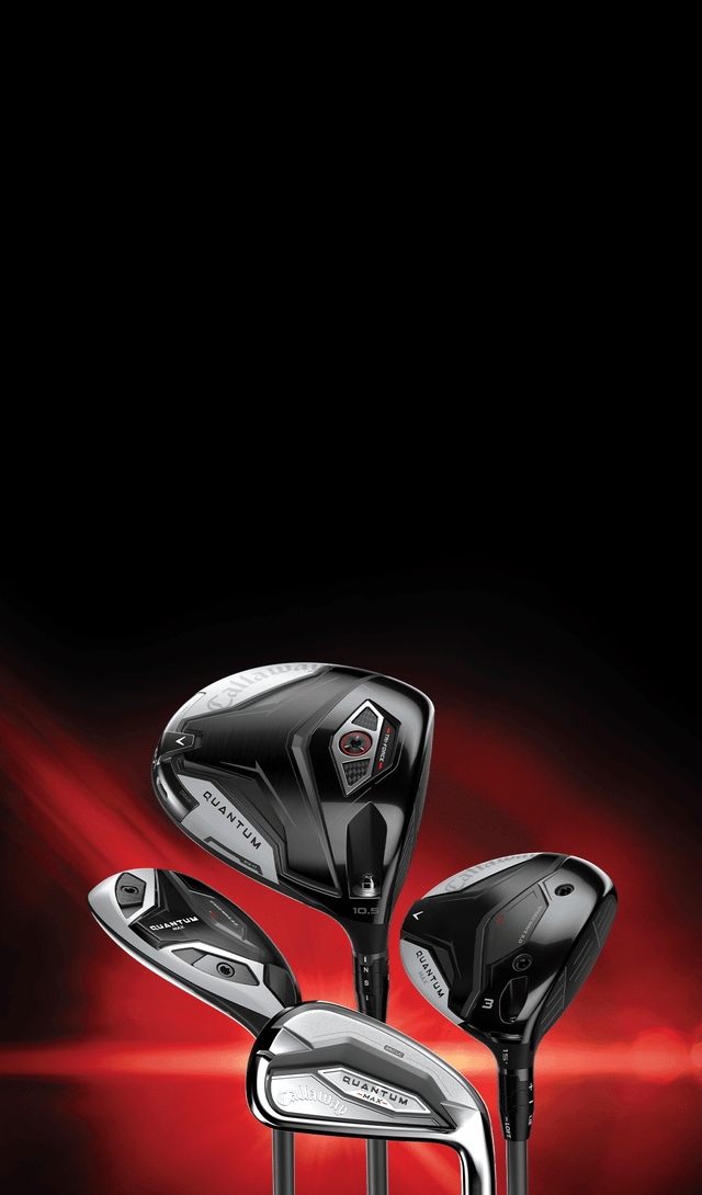 Callaway Golf Official Site | Golf Clubs, Golf Balls