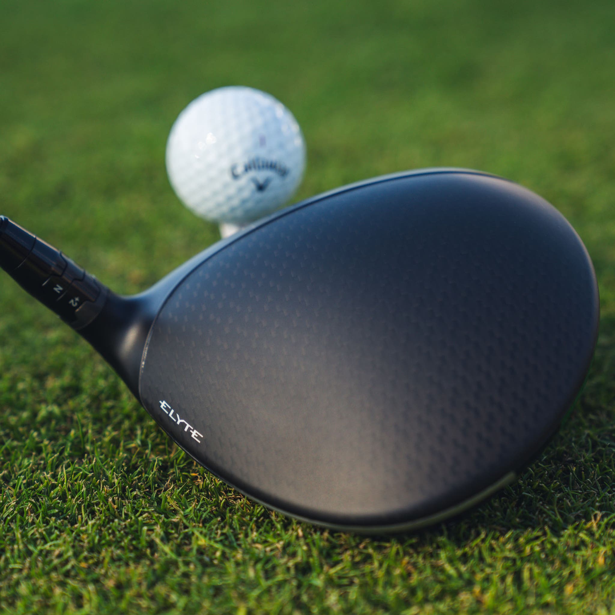 Elyte MAX Fast Driver | Callaway Golf