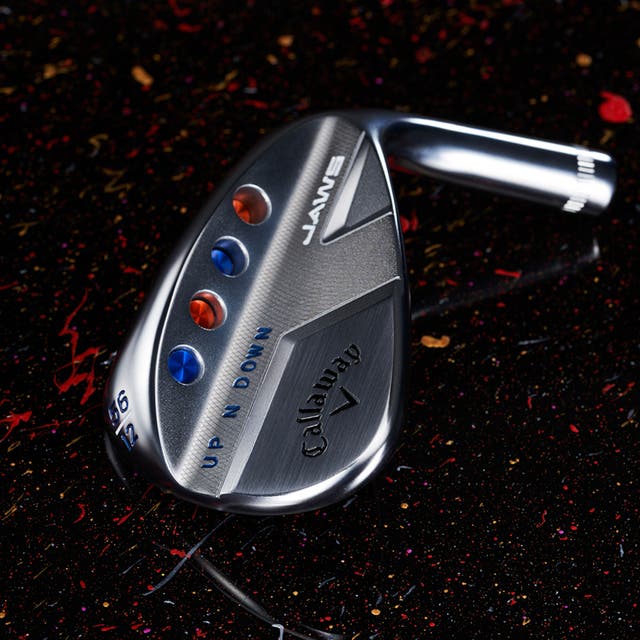 Callaway Golf Custom Clubs | Drivers, Wedges & Balls