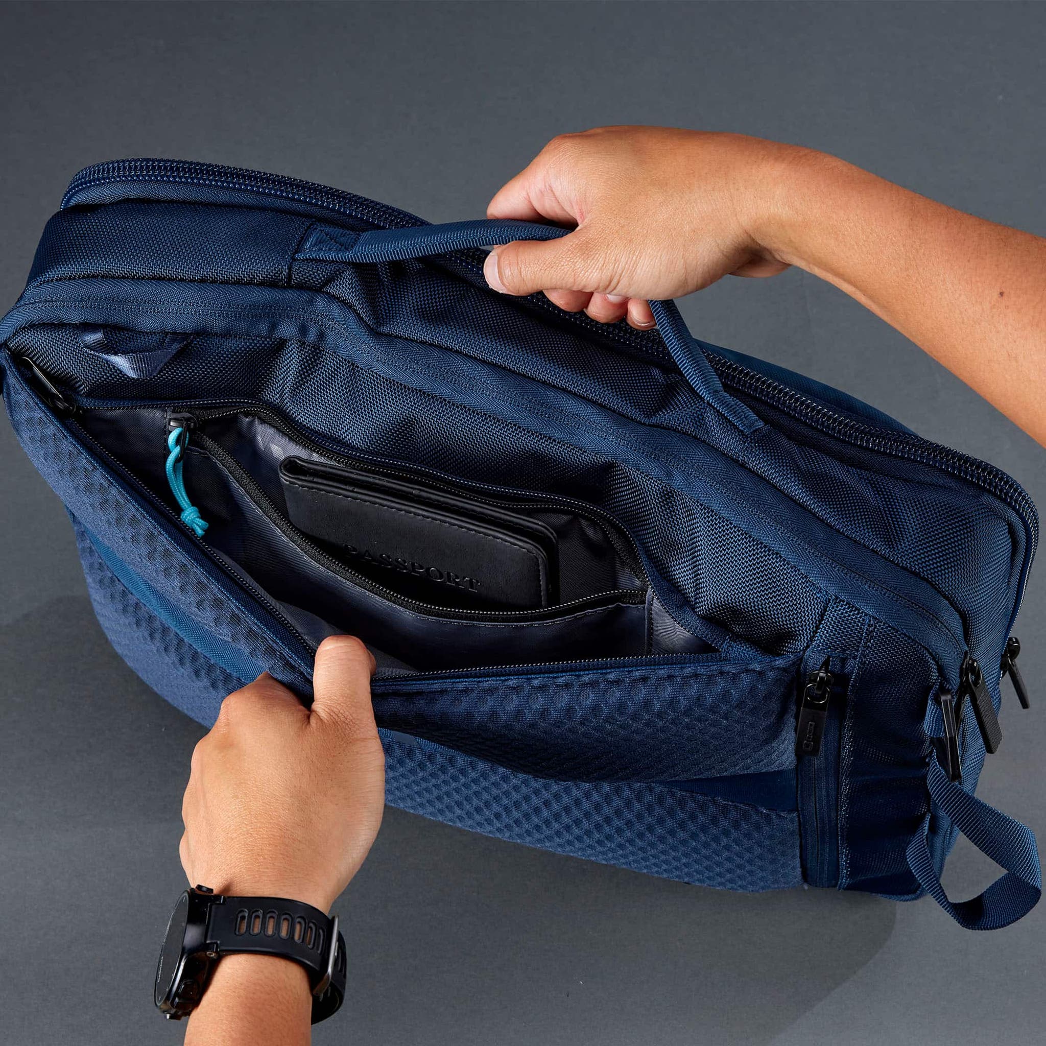 Pace Pro Brief Pack | OGIO