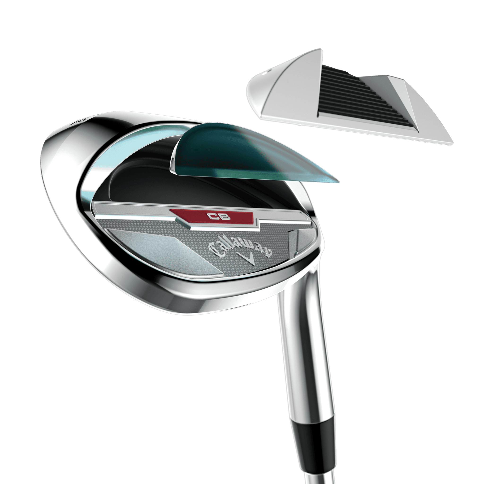 Callaway CB Wedges | Callaway Golf