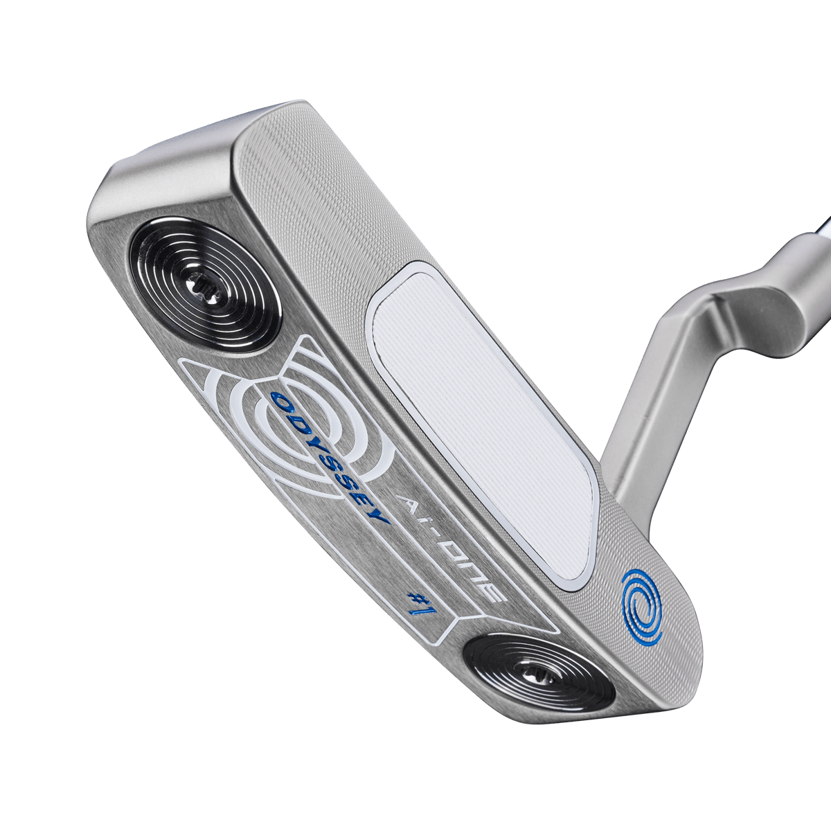 Odyssey Ai-ONE Silver #1 CH Putter | Callaway Golf Pre-Owned