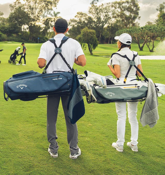 Welcome Topgolf | Callaway Golf