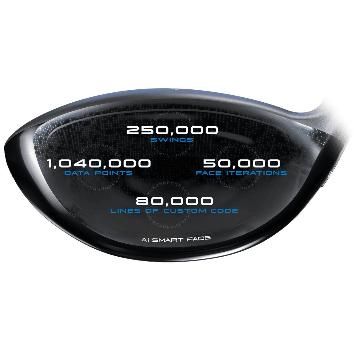 Paradym Ai Smoke MAX Driver | Callaway Golf