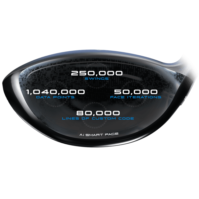 Paradym Ai Smoke MAX Driver | Callaway Golf Pre-Owned
