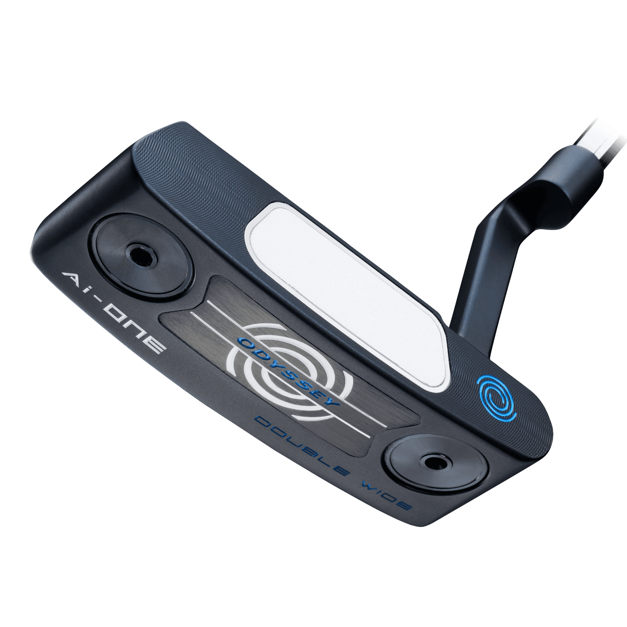 Odyssey Ai-ONE Double Wide CH Putter | Odyssey Golf