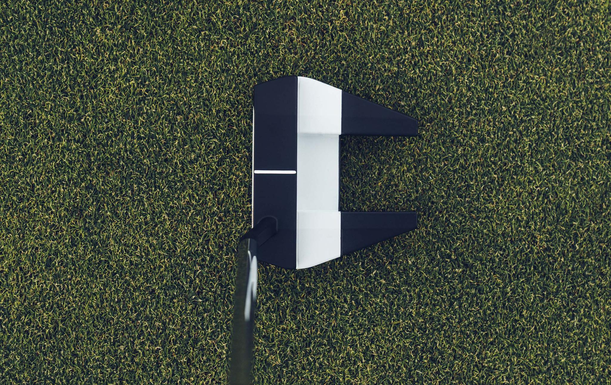 Odyssey White Hot Versa Seven S Putter | Callaway Golf Pre-Owned