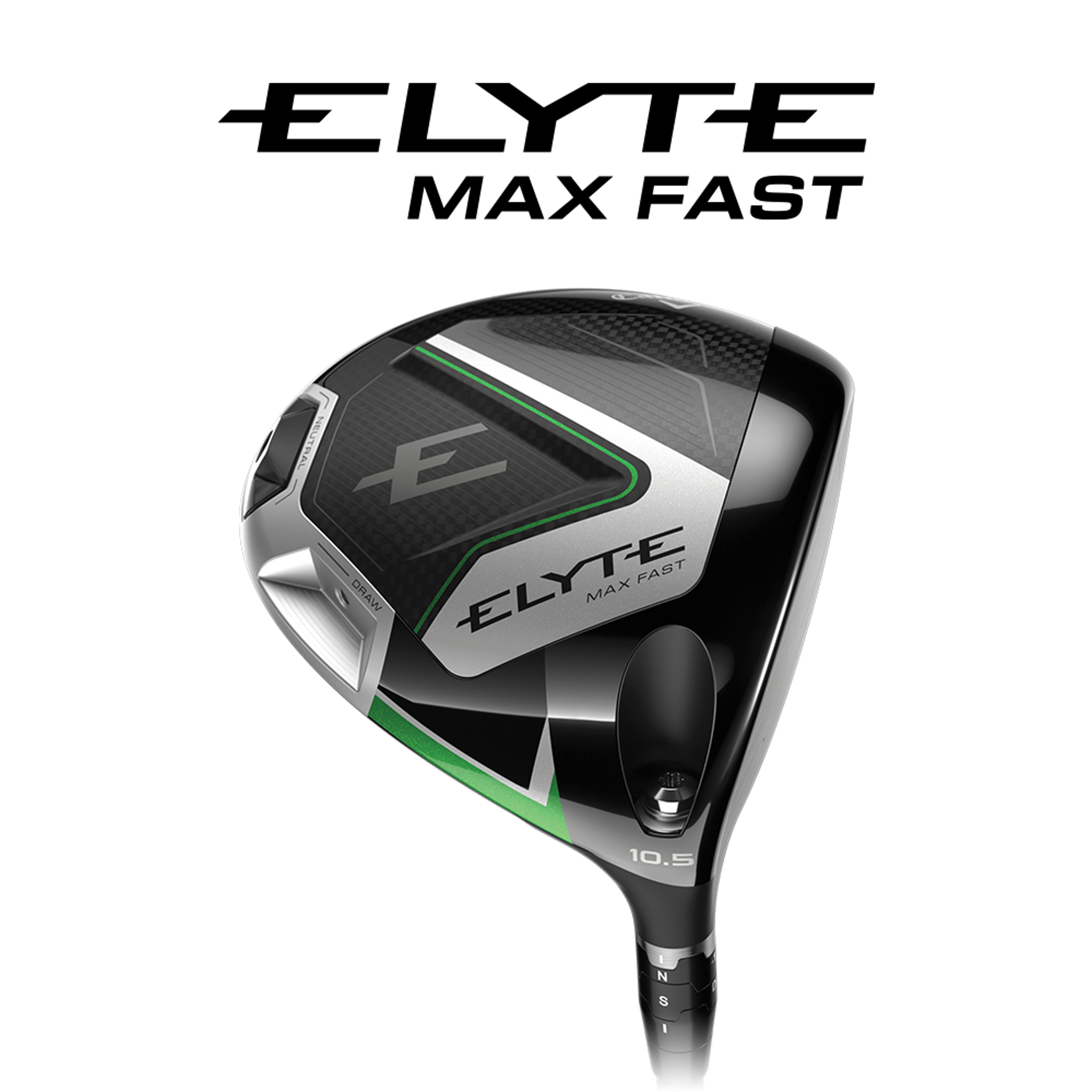 Elyte Driver | Callaway Golf