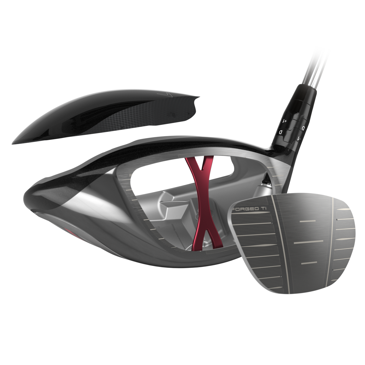 Callaway Big Bertha Driver | Callaway Golf