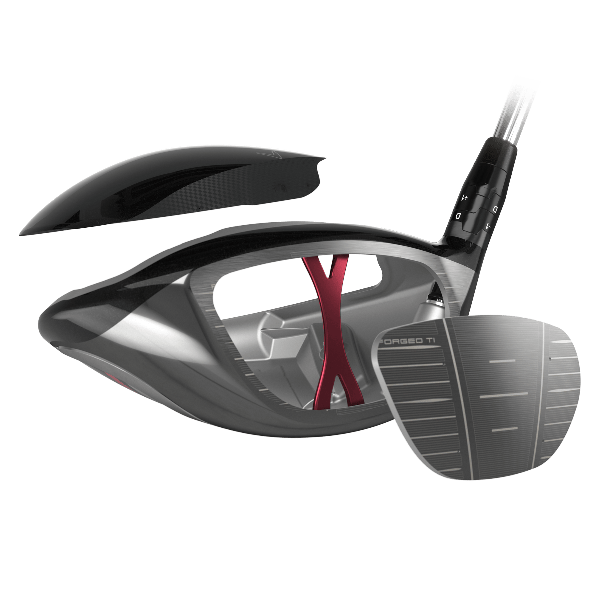Callaway Big Bertha Driver | Callaway Golf