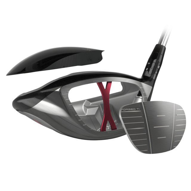 Callaway Big Bertha Driver | Callaway Golf