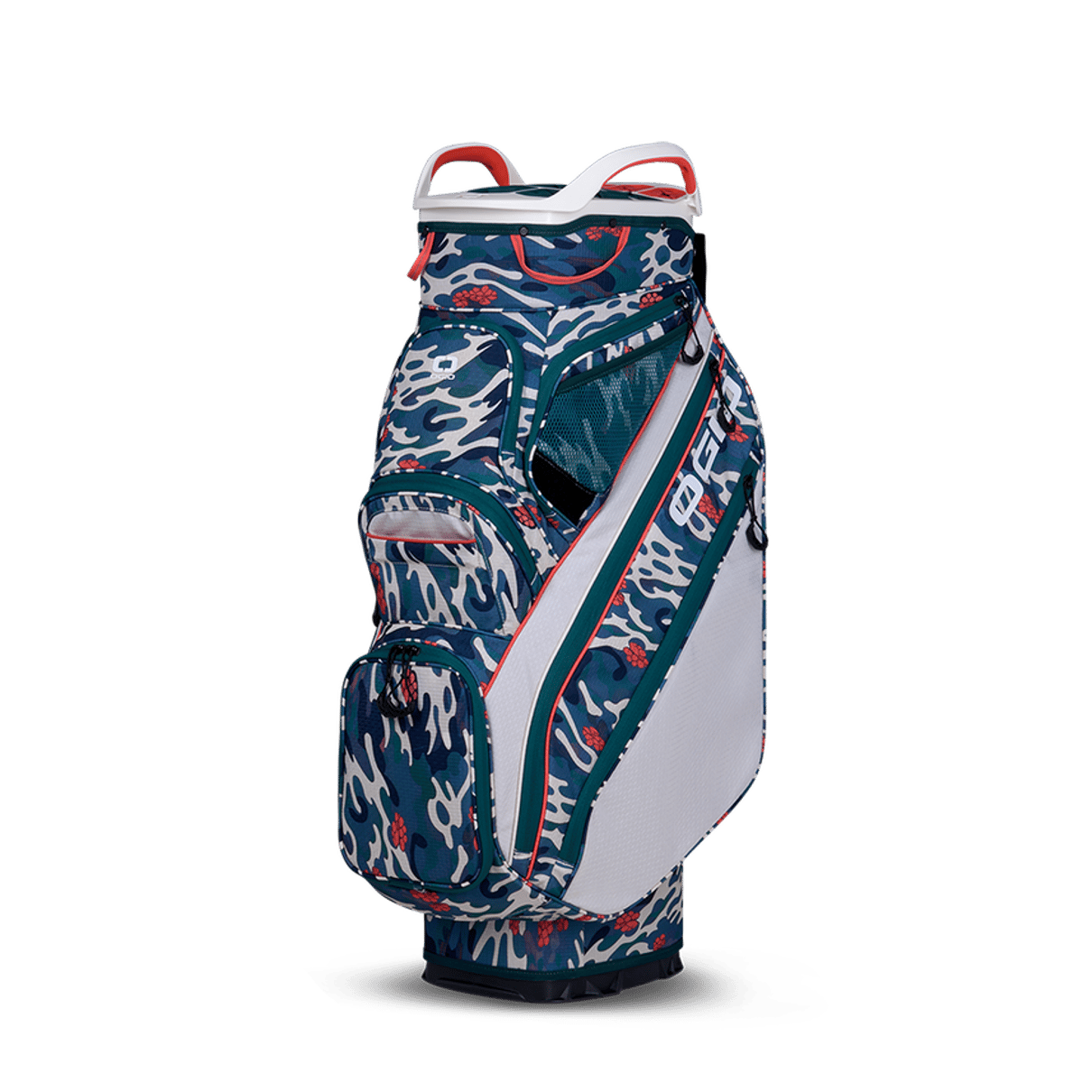 Silencer Hybrid Golf Bag | OGIO