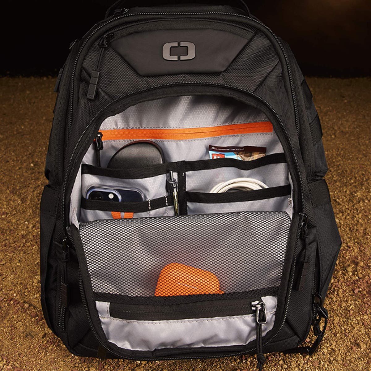 Axle DNA Backpack | OGIO