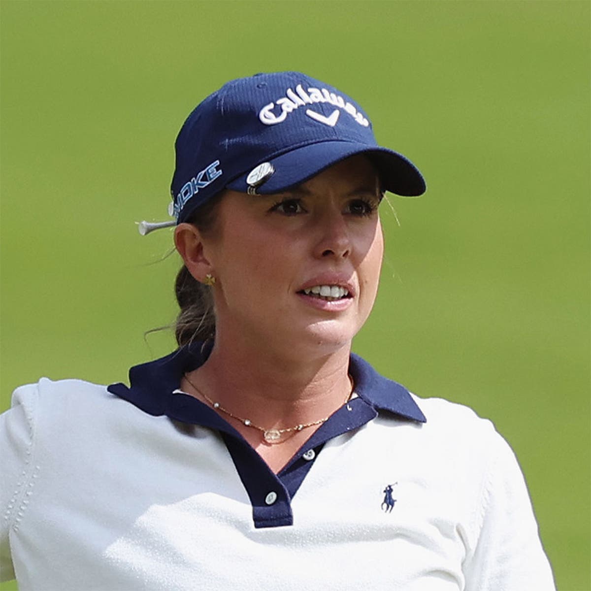 Team Callaway: LPGA Tour