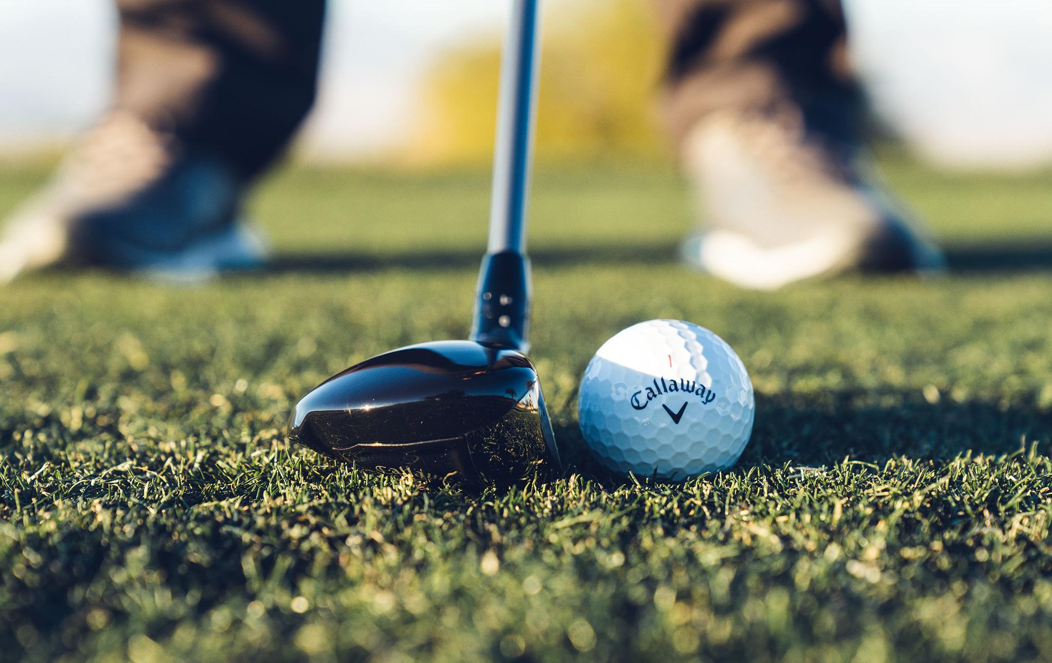 Paradym Hybrid Golf Clubs | Callaway Golf Pre-Owned