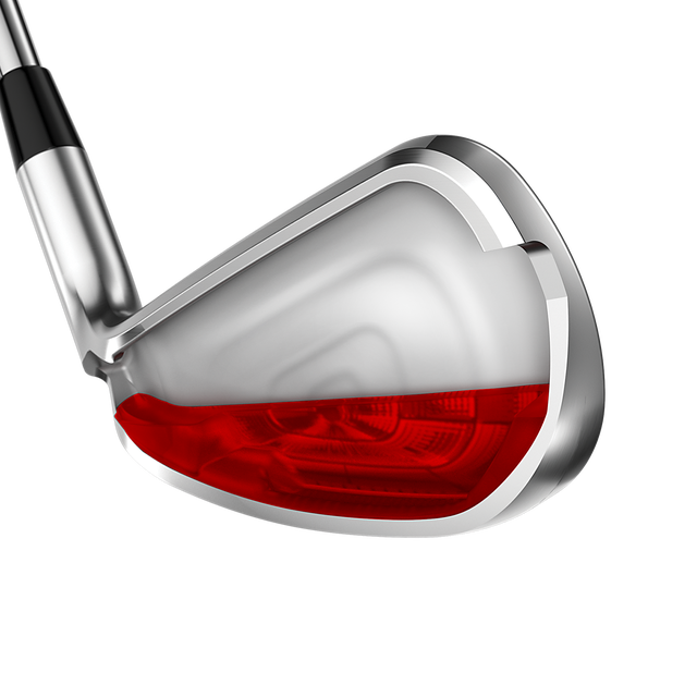 Quantum Max Irons | Callaway Golf