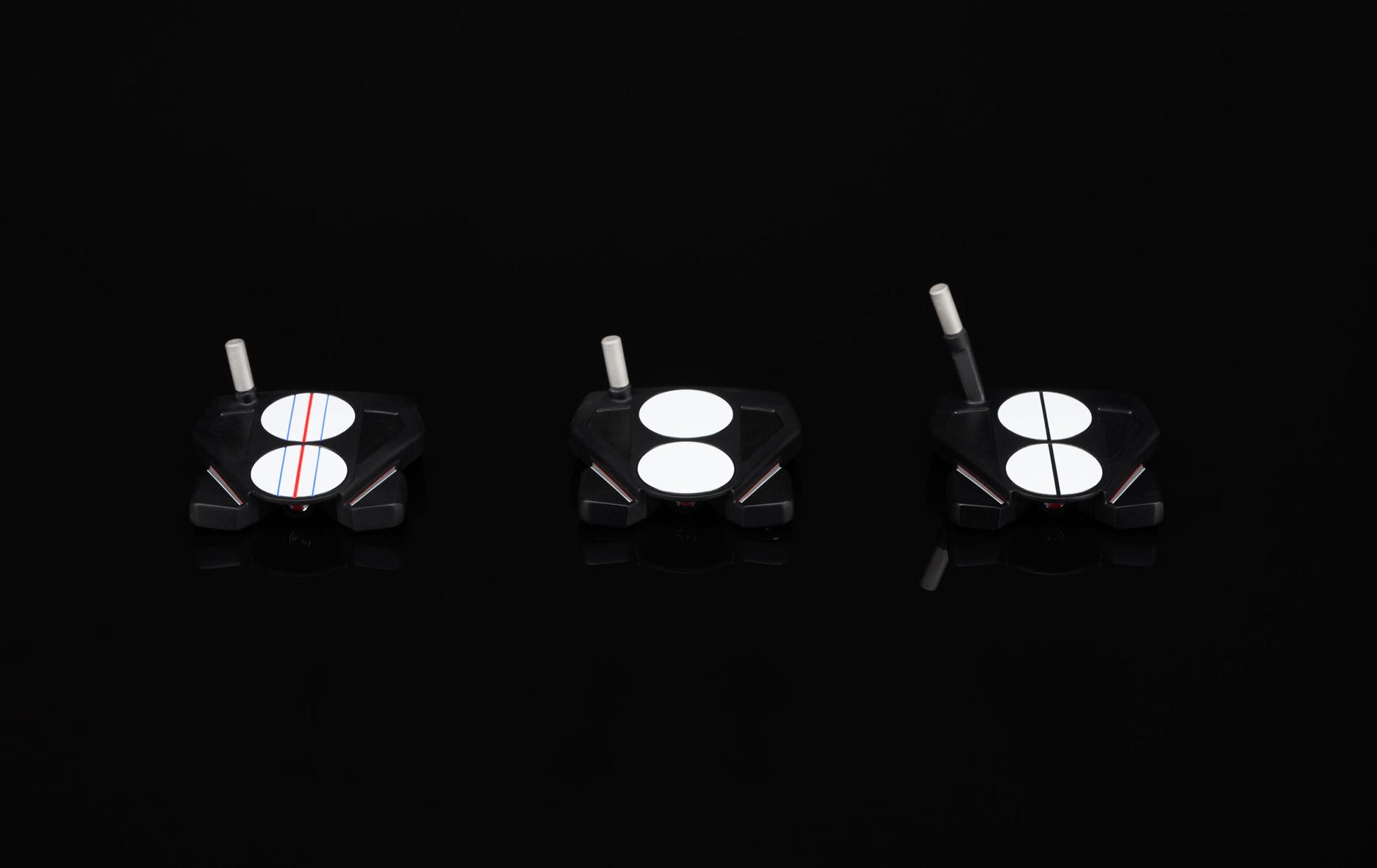 Odyssey 2-Ball Ten Putter | Callaway Golf Pre-Owned