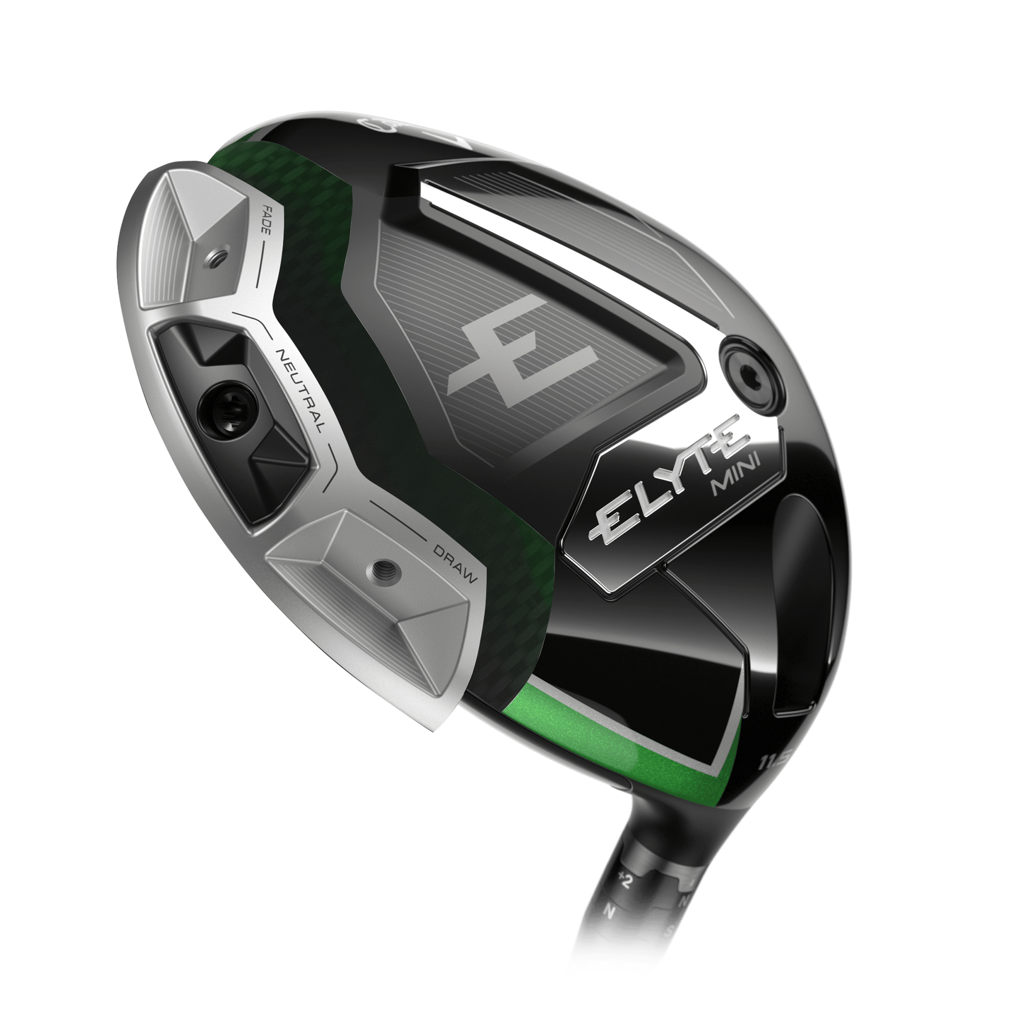 Callaway Golf Elyte Mini Driver | Callaway Golf Pre-Owned
