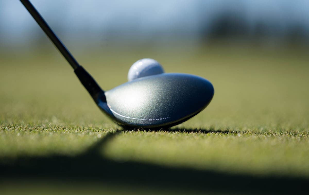 Great Big Bertha Driver | Callaway Golf Pre-Owned