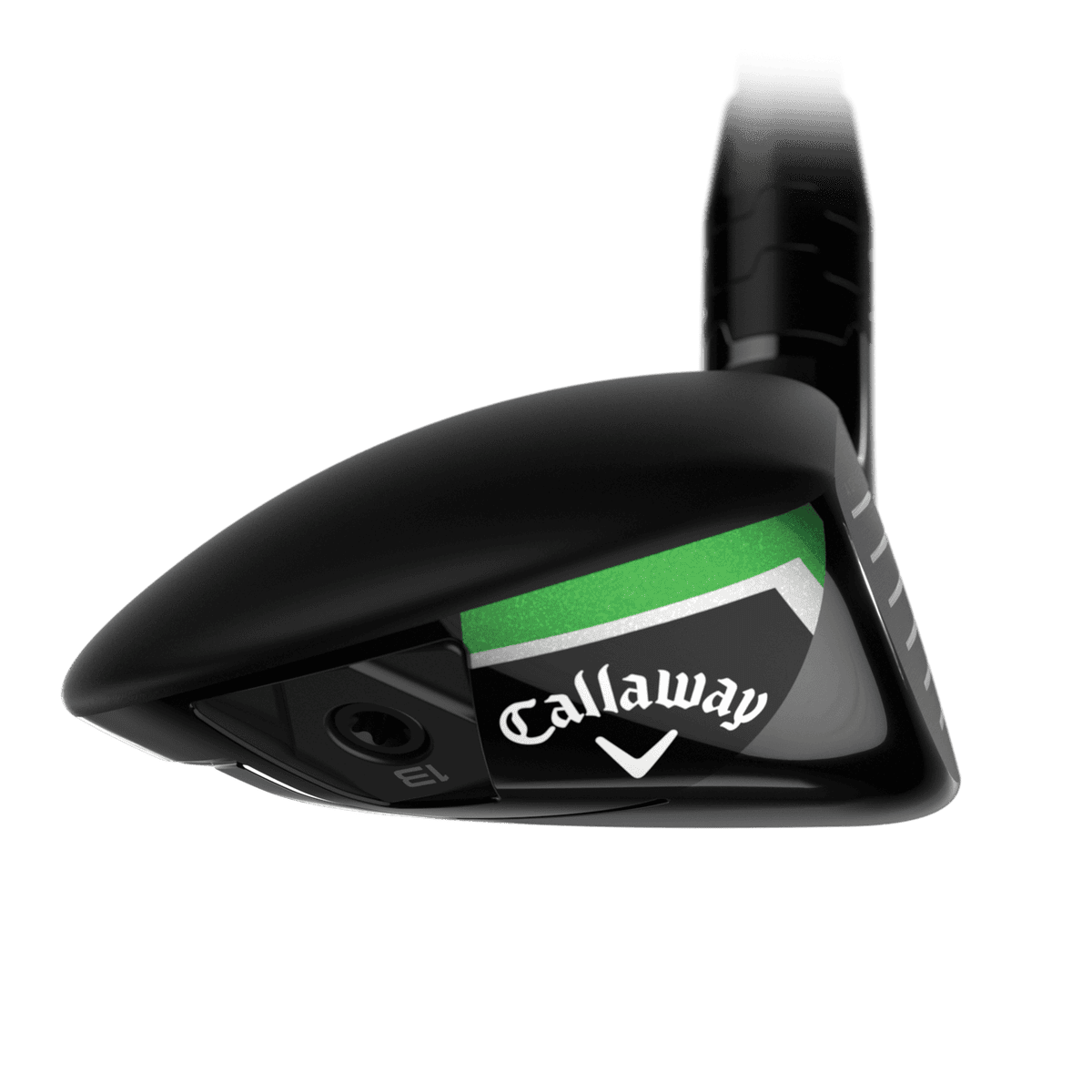 Callaway Elyte Hybrid – Lefties Only Golf Shop