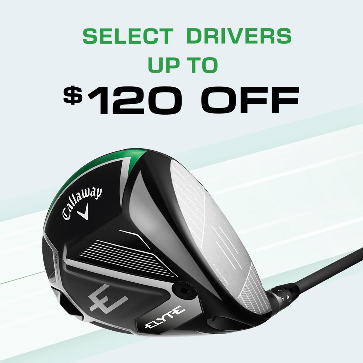 Callaway Golf Official Site | Golf Clubs, Golf Balls