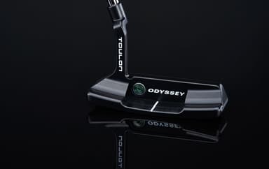 Toulon Design Toulon Design San Diego Putter | Callaway Golf Pre-Owned