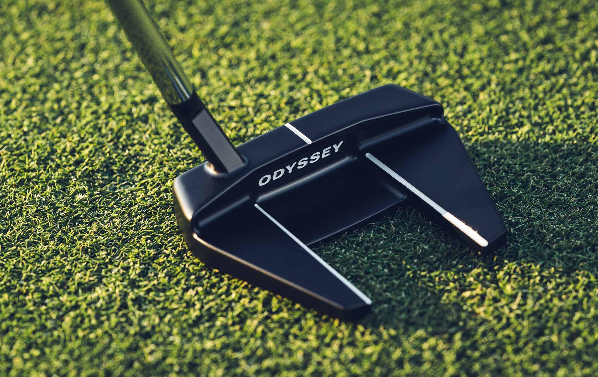 Toulon Design Toulon Design Las Vegas H4.5 Putter | Callaway Golf Pre-Owned
