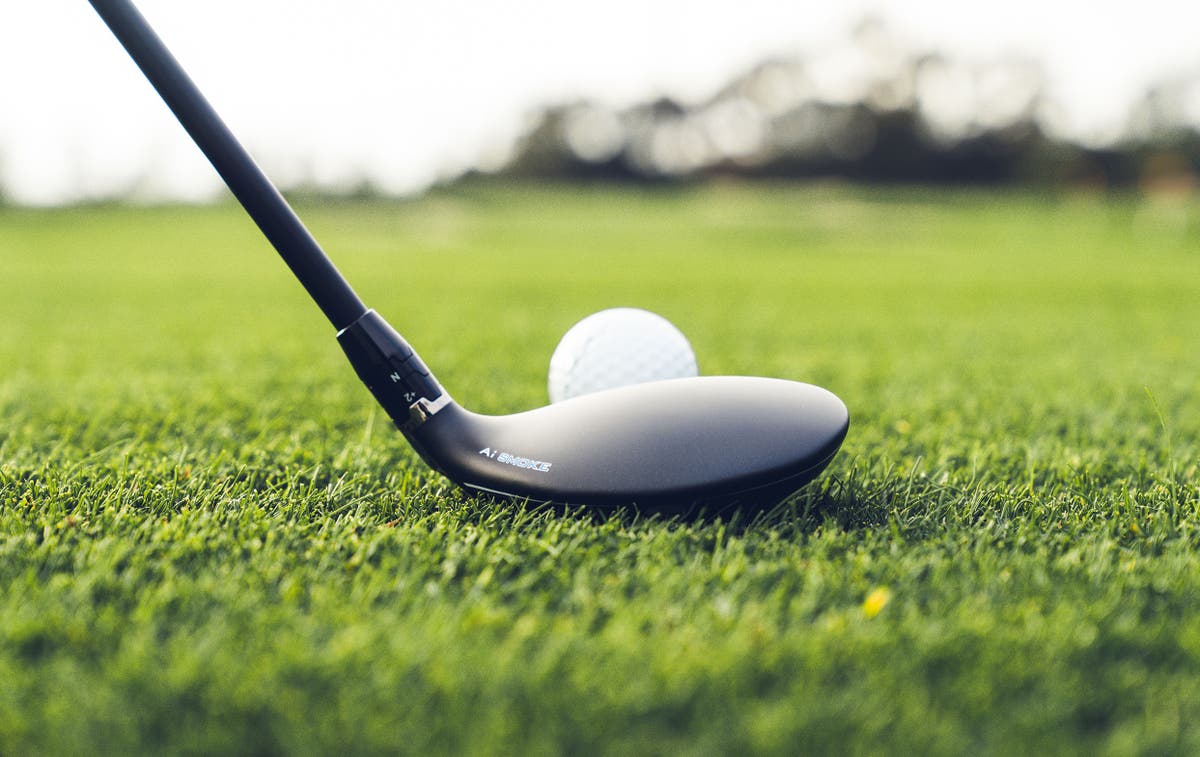 Paradym Ai Smoke HL Hybrid | Callaway Golf