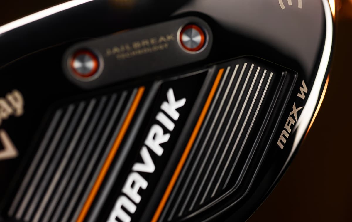 Women's MAVRIK MAX W Hybrids | Callaway Golf