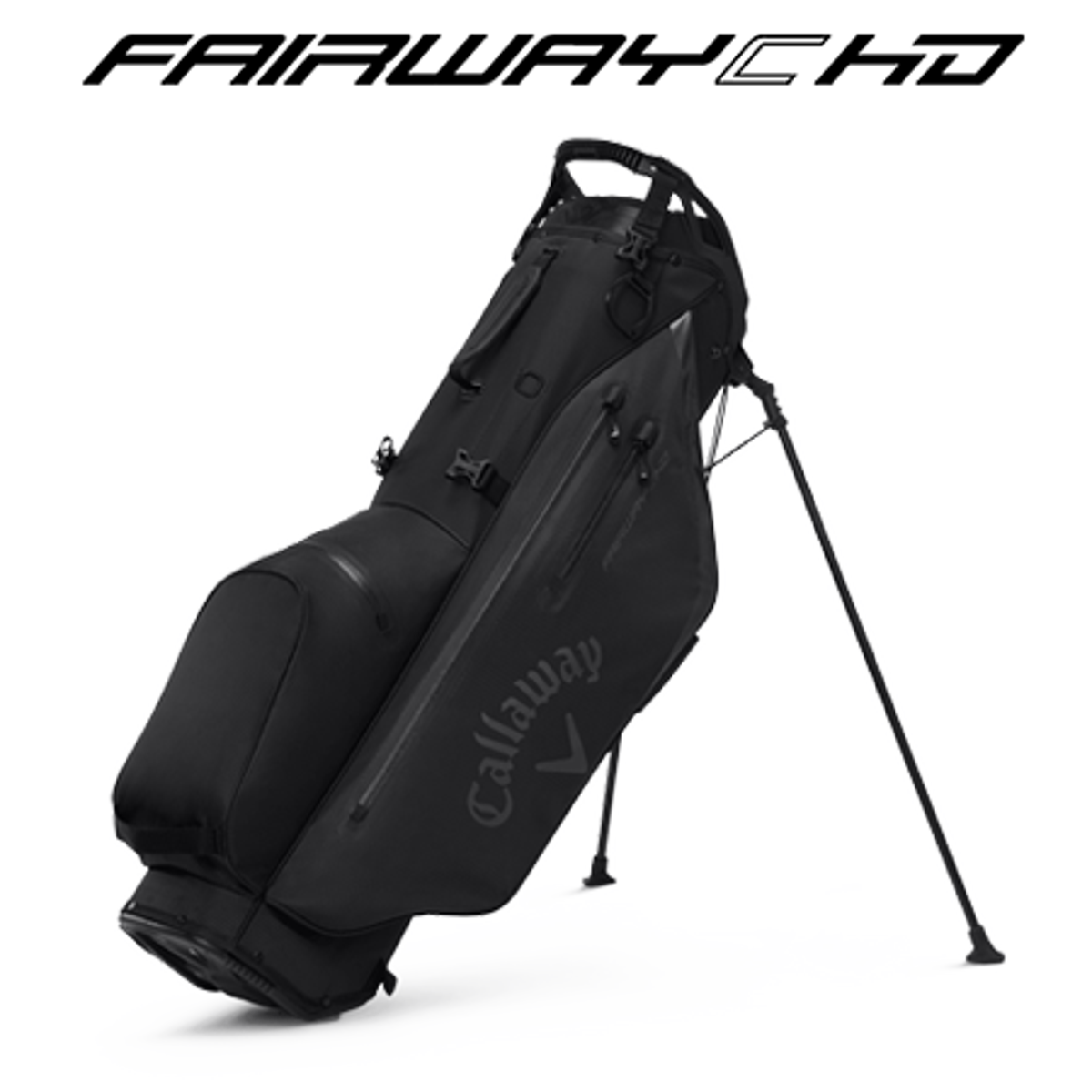 Fairway C HD Stand Bag | Callaway Golf