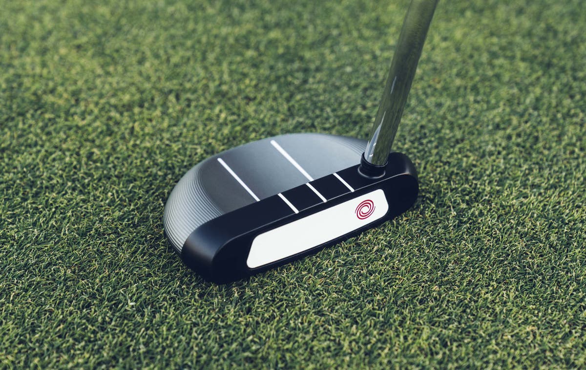 Odyssey Tri-Hot 5K Rossie Putter | Callaway Golf Pre-Owned