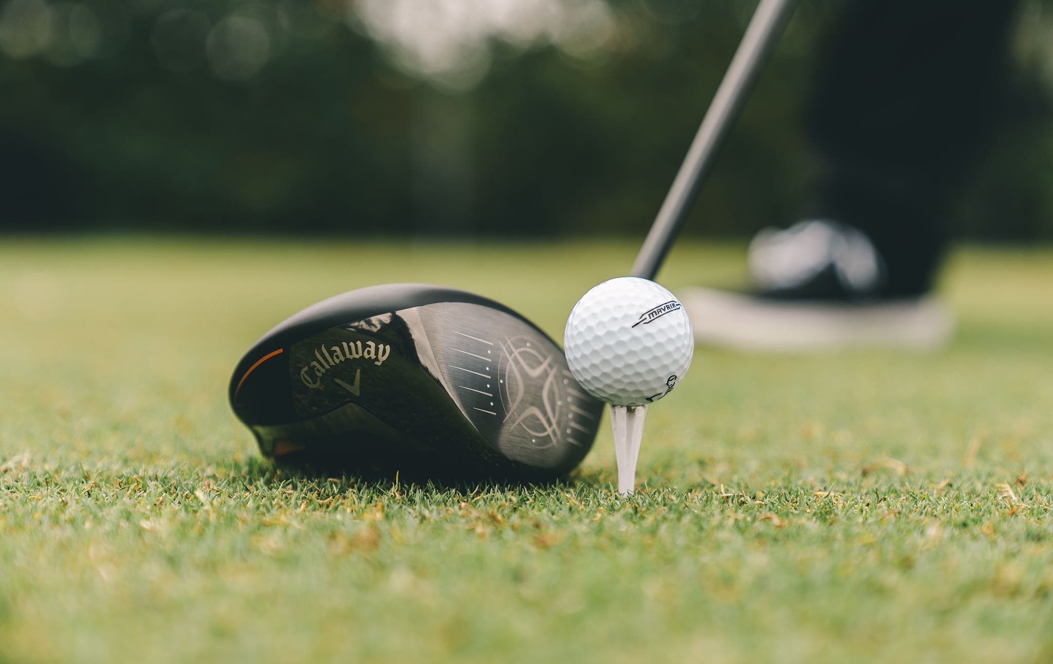 Mavrik 17-Piece Men’s Golf Club Set | Topgolf Shop