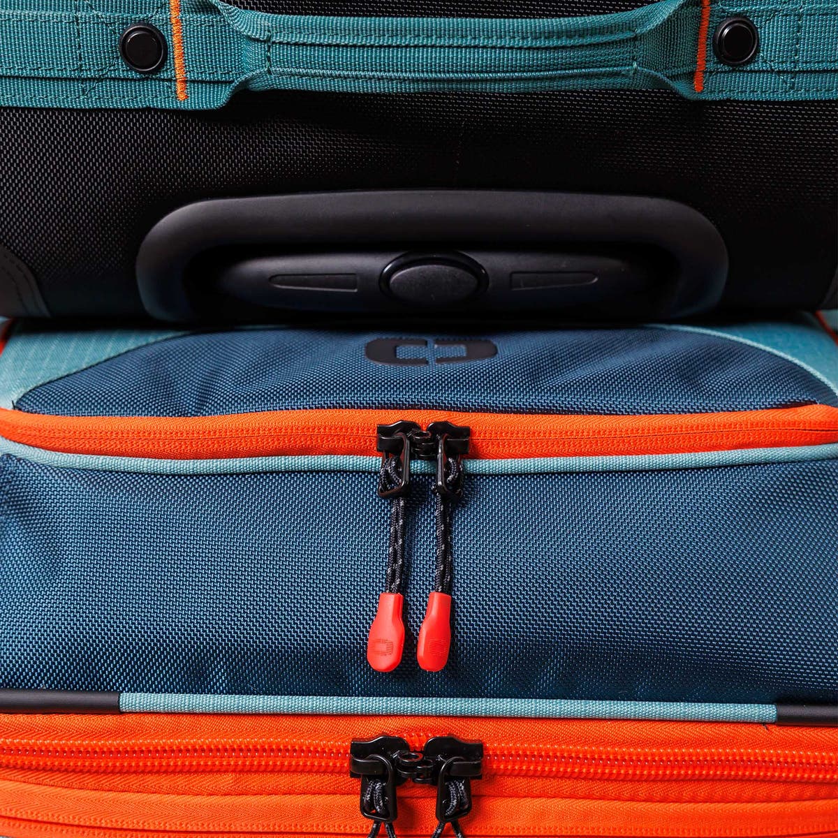 Alpha Layover Travel Bag | OGIO