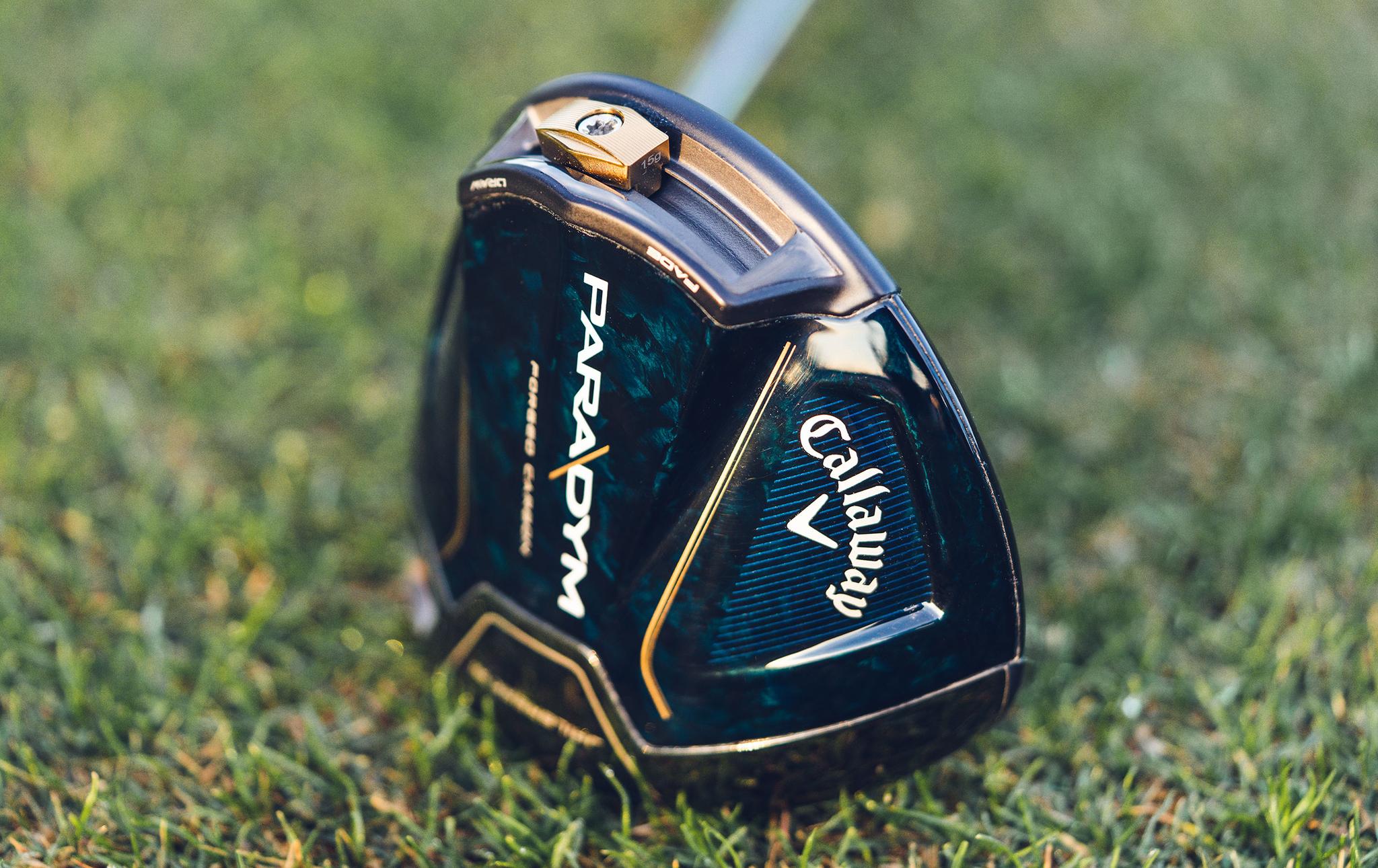 Women's Paradym Drivers | Callaway Golf Pre-Owned