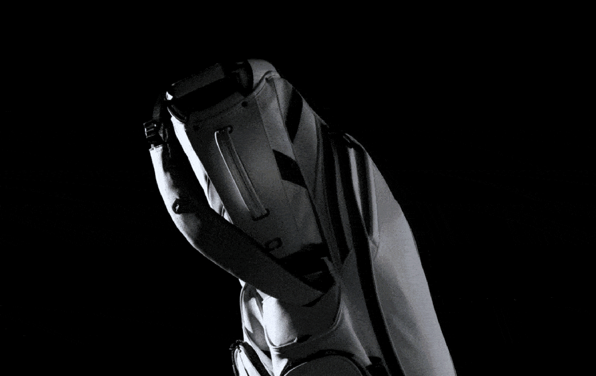 OGIO: Shadow Collection