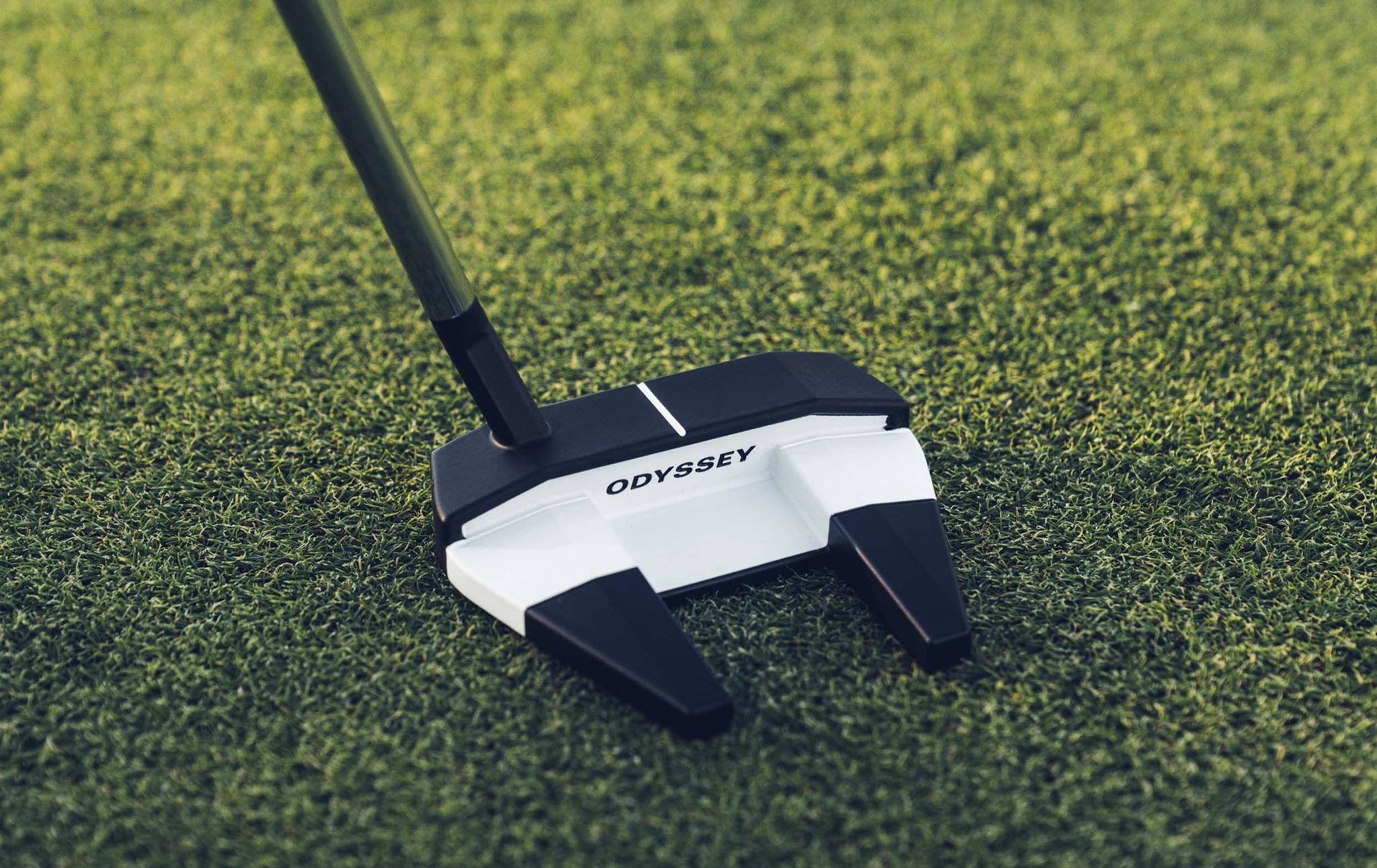 Odyssey White Hot Versa Seven S Putter | Callaway Golf Pre-Owned