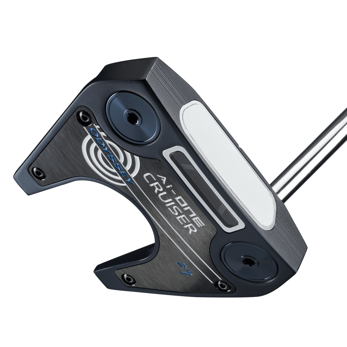 Odyssey Ai-One Cruiser Big Seven DB Putter | Callaway Golf Pre-Owned