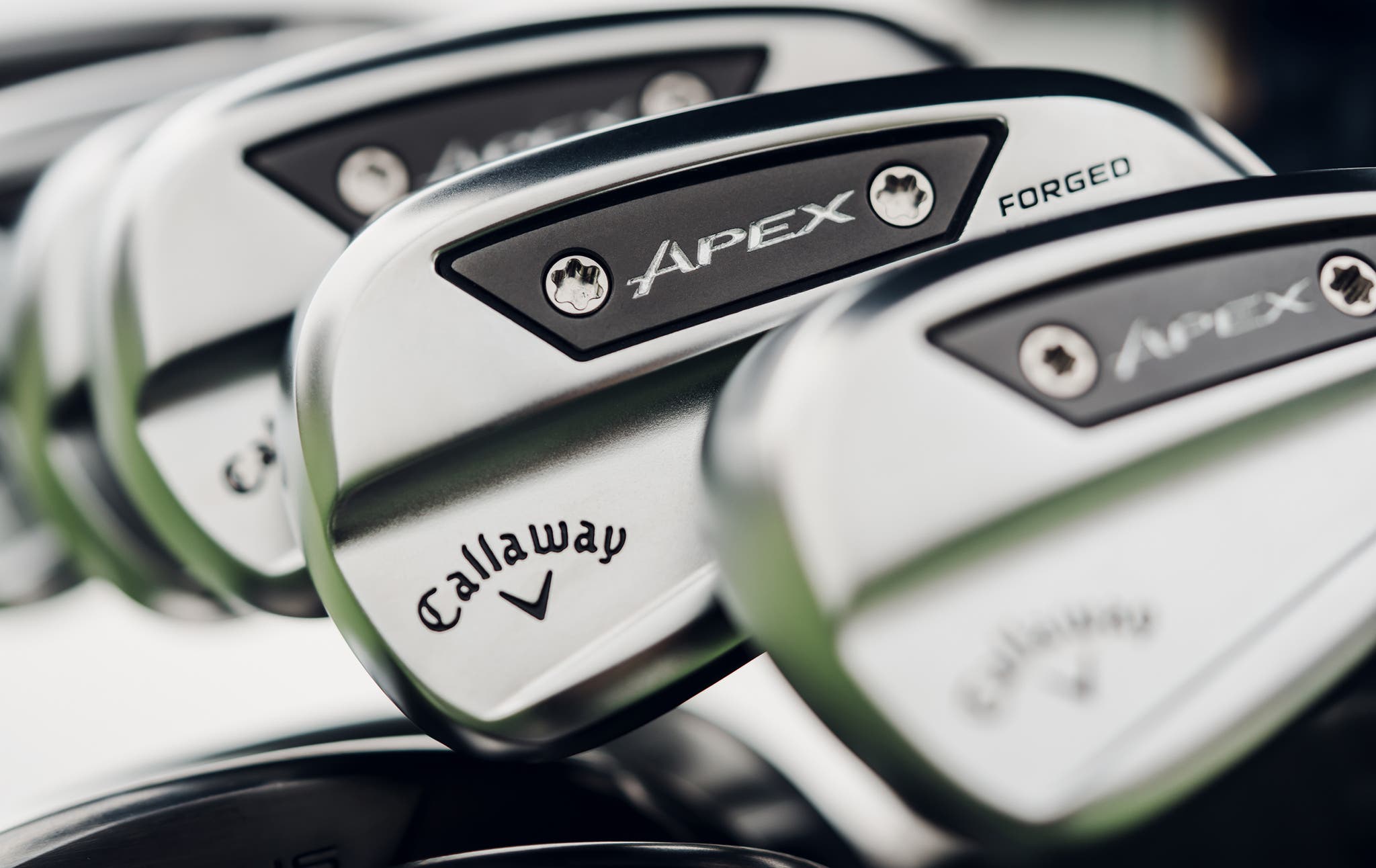 Apex Ai200 Irons | Callaway Golf