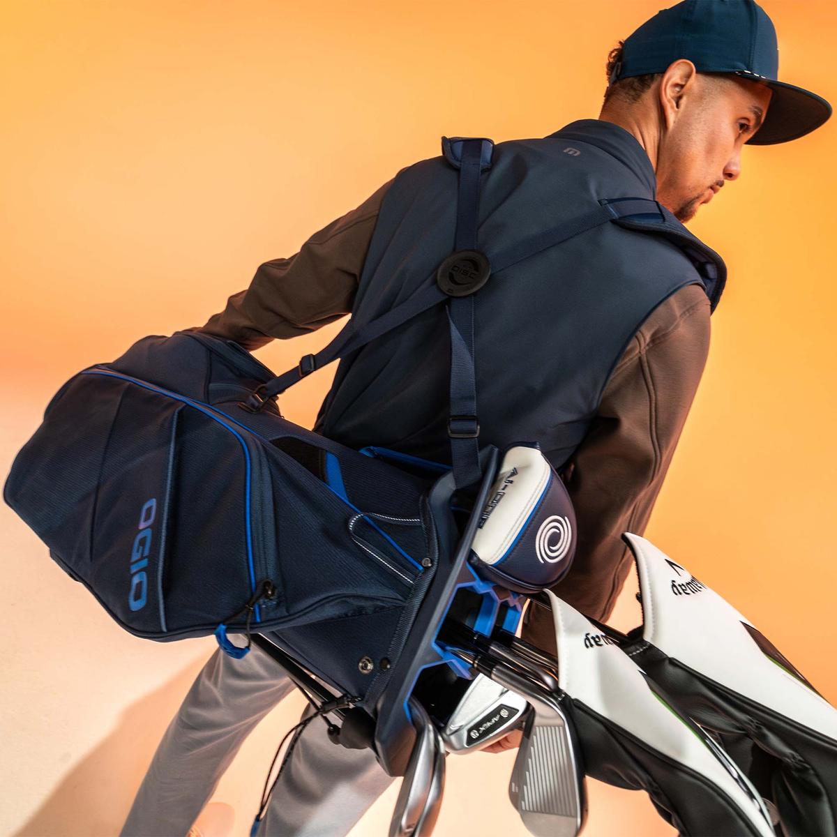 FUSE Stand Bag | OGIO