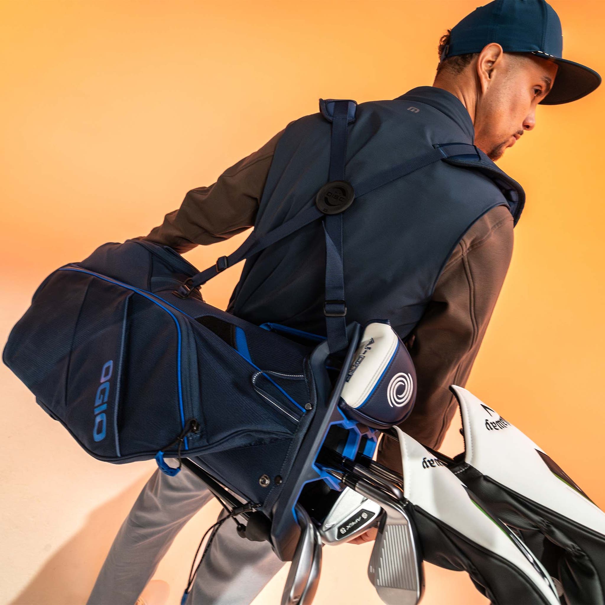 OGIO FUSE Stand Bag | Callaway Golf
