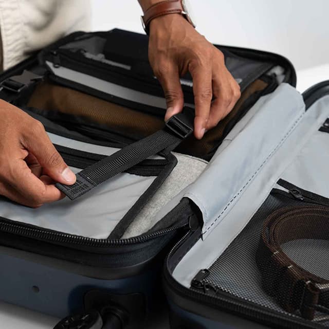 Renegade Vault Checked Bag | OGIO