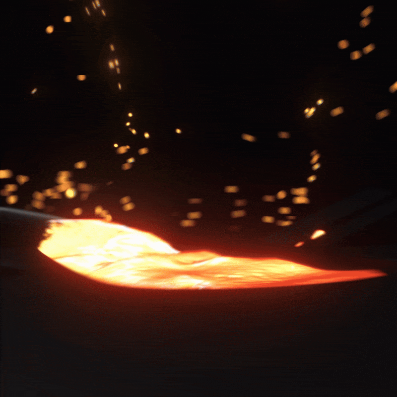 Apex Ti Fusion Irons | Callaway Golf