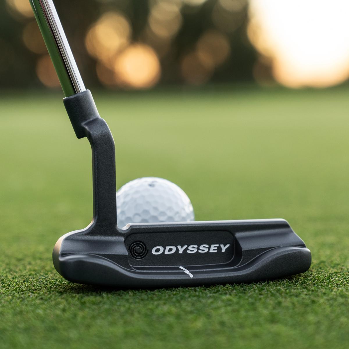 2025 DFX One CH Putter | Odyssey Golf