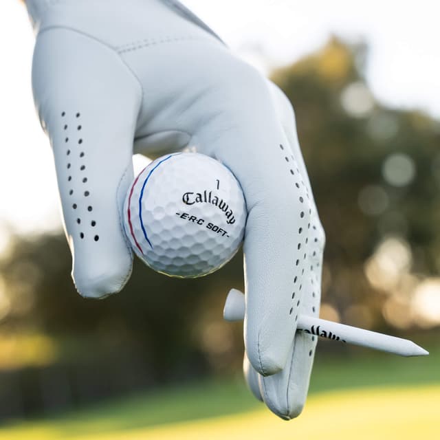 ERC Soft Golf Balls | Callaway Golf
