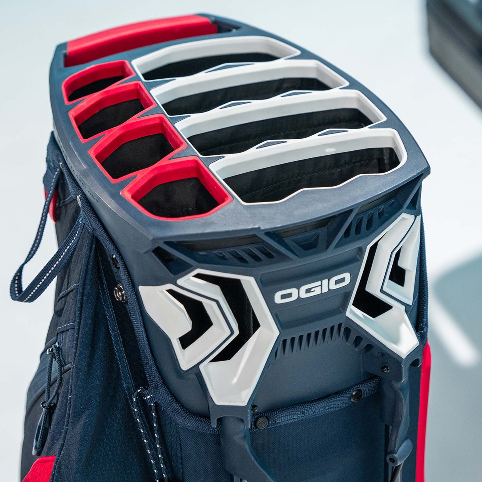 Woodē Hybrid Golf Bag | OGIO