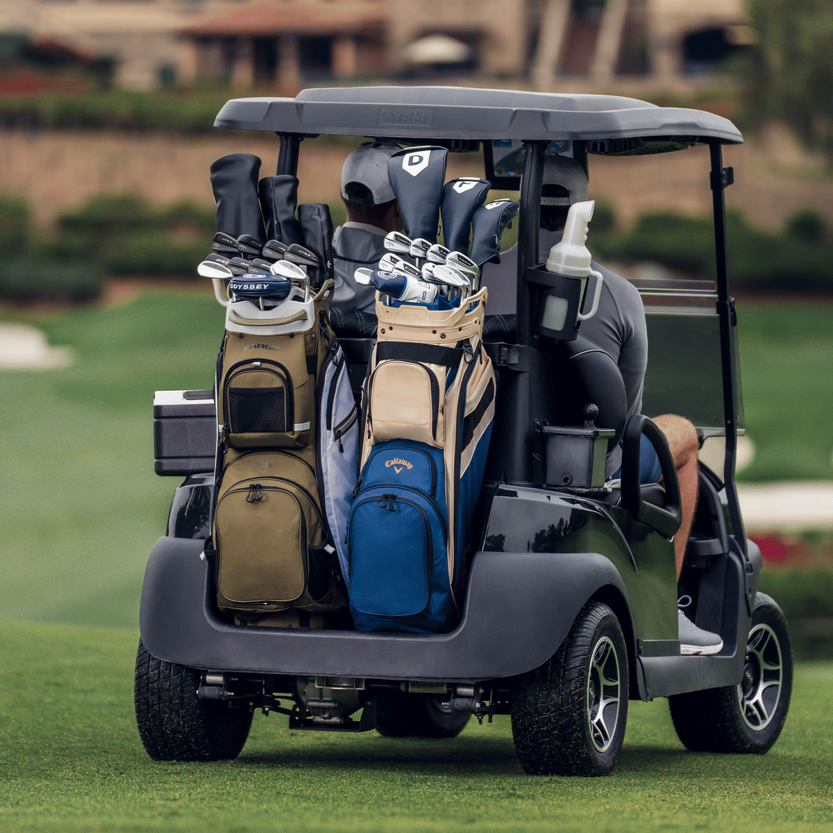 Golf Stand Bags | Callaway Golf