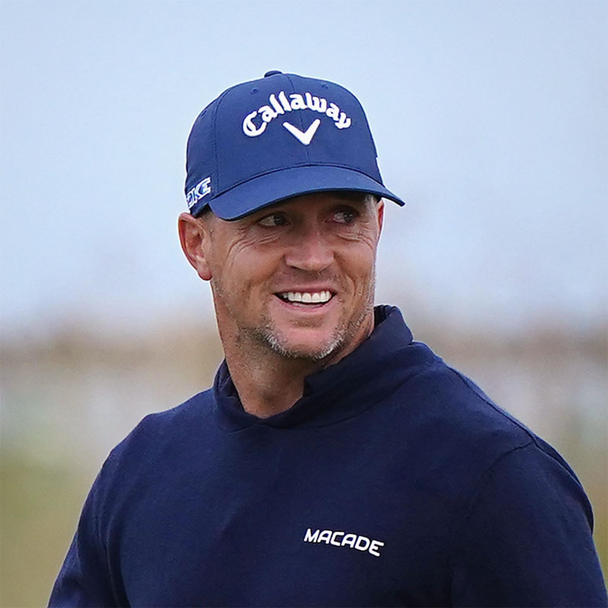 Team Callaway | PGA Tour | Official Site | Shop Now