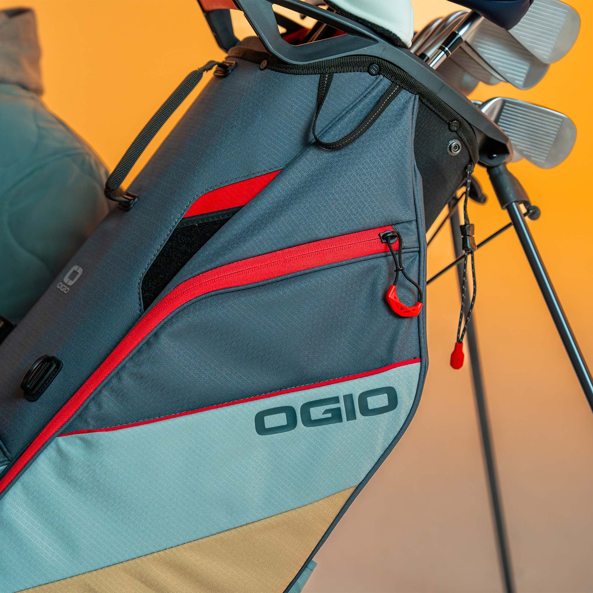 FUSE Stand Bag | OGIO