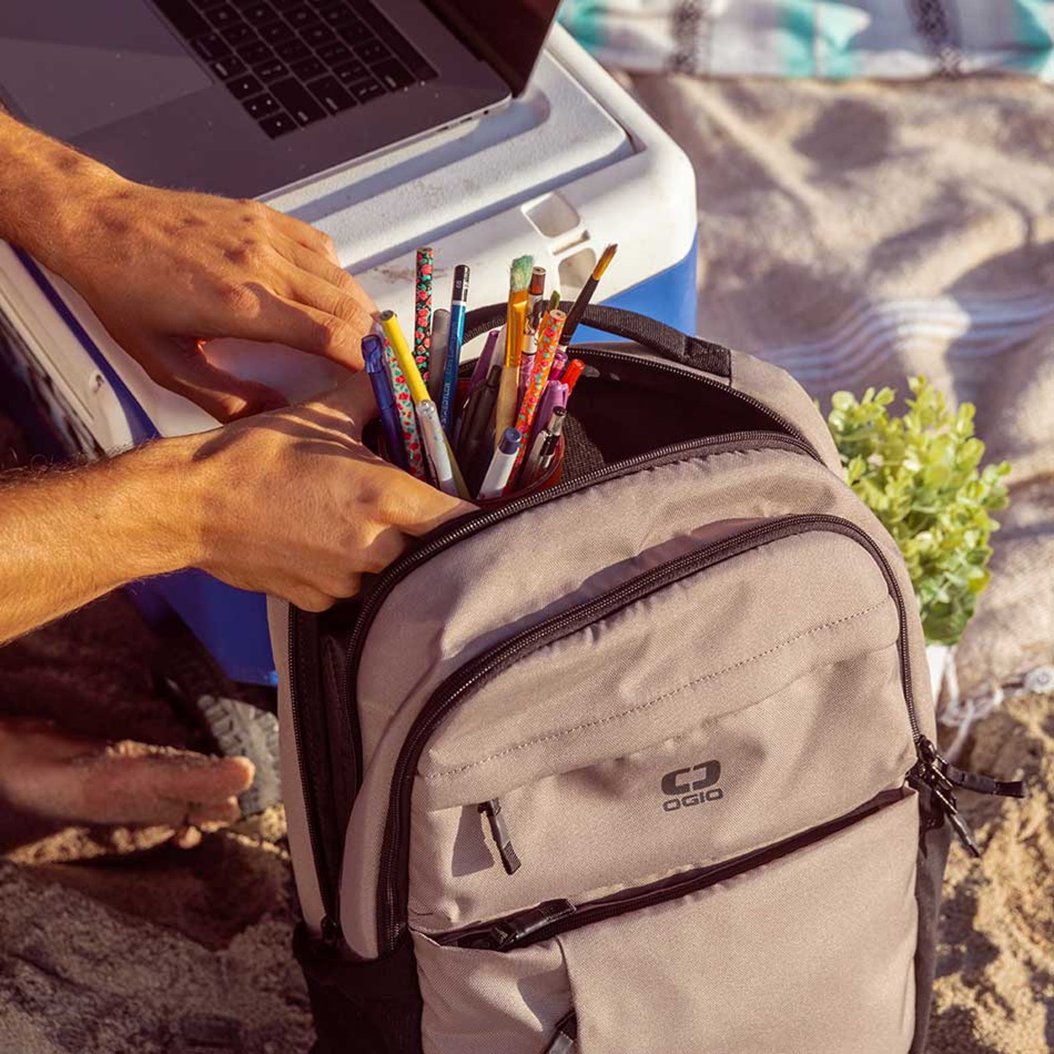 OGIO PACE 20 Backpack | Backpacks | OGIO