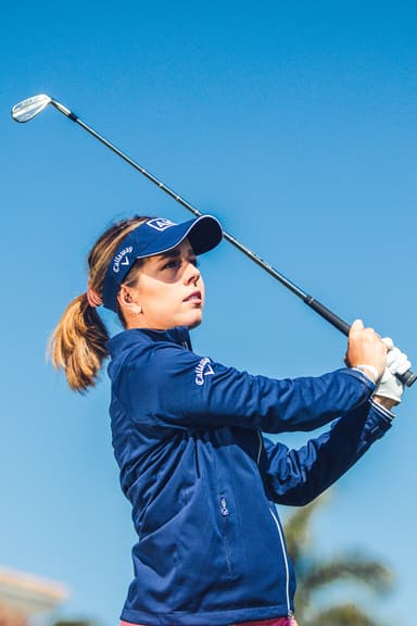 Callaway Golf Women's Golf Videos | Women's Golf Tips | Official